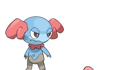 Original Pokémon Fakemon Water Type Untitled Pixiv