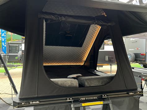 Css Touring™ Roof Top Tent Late May Pre Order Deposit