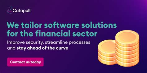 catapult cx on linkedin financesoftware fintech digitaltransformation