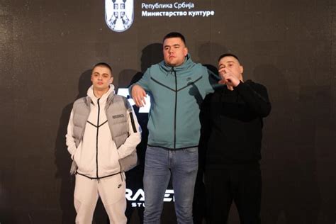 Majka Je Zbog Njega Dala Otkaz Seksi Iz Crnog Ceraka O Porodici I