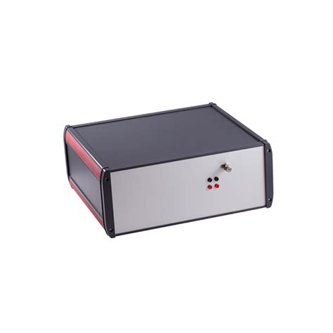 Advanced Ion Mobility Spectrometry Sercolab