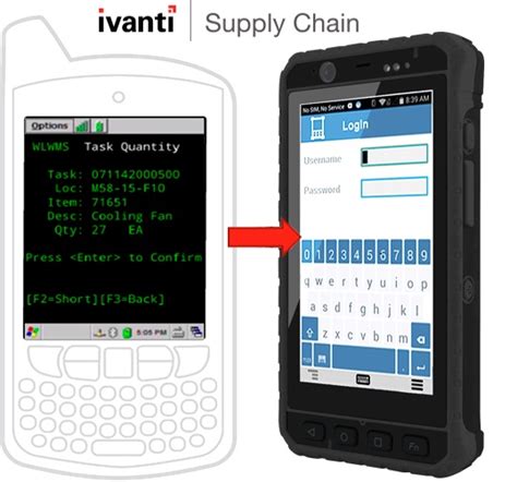 JLT Mobile Computers Joins Ivanti Supply Chain Partner Program To Improve Worker Productivity