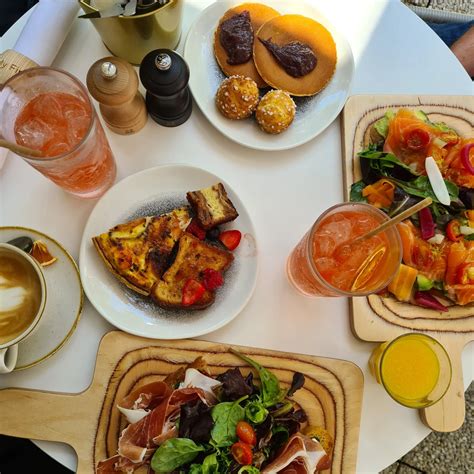 Brunch à Toulouse Notre Sélection Pour Un Dimanche Gourmand