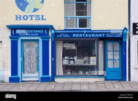 Architecture Buildings Traditional Listed English British Hotel
