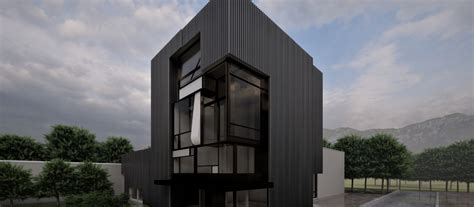 Cladding Systems Yakaza Metal Aluminium Doors And Windows