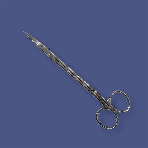 Weck 461430 Surgical Scissors —