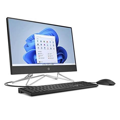 Hp Pro G All In One Pc At Piece Pc In Gurgaon Id