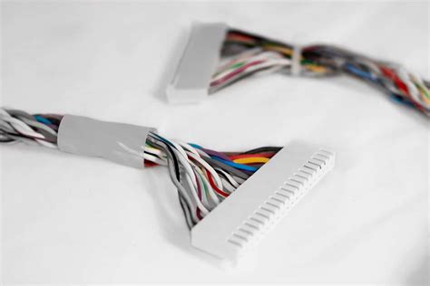 Medical Wire Harnesses Wire Harness Fabrication Services In Pa