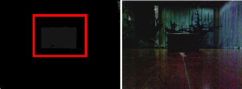 Figure 1 From Depth Map Characterization Of Rgb D Sensor For Obstacle Detection System