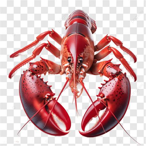 붉은 랍스터 이미지 붉은 랍스터 랍스터 랍스터 그림 Png 일러스트 및 이미지 에 대한 무료 다운로드 Pngtree