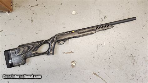 Ruger 10 22 Target