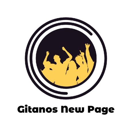 Gitanos New Page