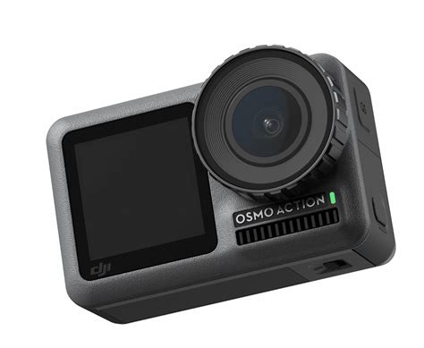 Dji Osmo Action Unveiled Photobite