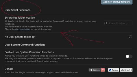 Error Loading Any Templates Or Using Replace In The Active Field · Issue 978 · Silentvoid13