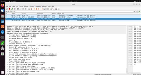 How To Install And Configure Dhcp Server On Ubuntu Gulian Technology