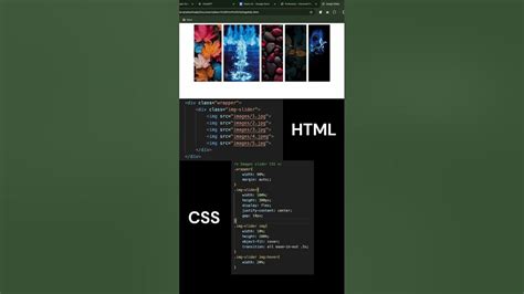 Amazing Hover Effect 🔥css Hovereffect Codingtips Csshovereffect Youtube