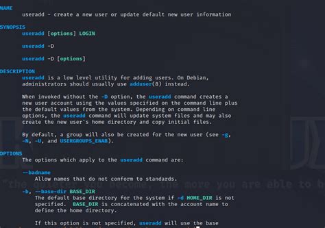 How To Remember Linux Commands The Command Line Can Be So Tough For By Valerietafur Medium