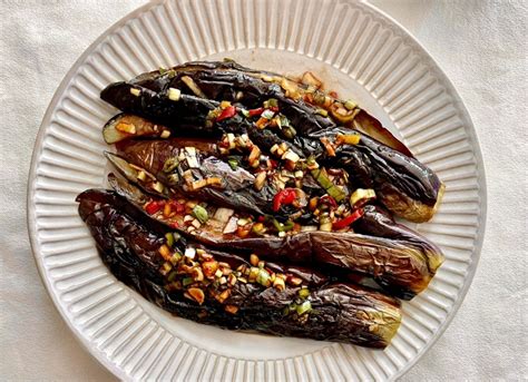 고기가 뭐예요 가지 스테이크 만드는법