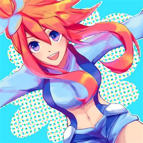 Skyla Pokemon Skyla Fan Art 34128032 Fanpop