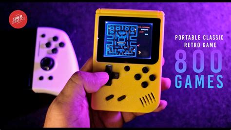 Retro Classic Game Console New Arrivals