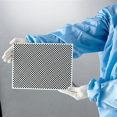 China Large Opencv Calibration Board Supplier Manufacturer Factory