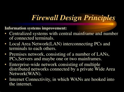 Ppt Firewalls Powerpoint Presentation Free Download Id9409955 Ppt Firewalls Powerpoint Presentation Free Download Id9409955