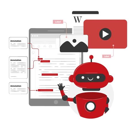 Ai Data Annotation Accelerate Ai Development