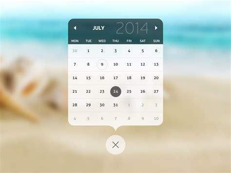 Calendar Popup Web Design Ux Ui Pop Up Ui Ux App Calendar Popup Web Design Ux Ui Pop Up Ui Ux App
