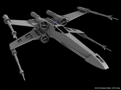 Star Wars Ships Star Wars Art X Wing Fighter
