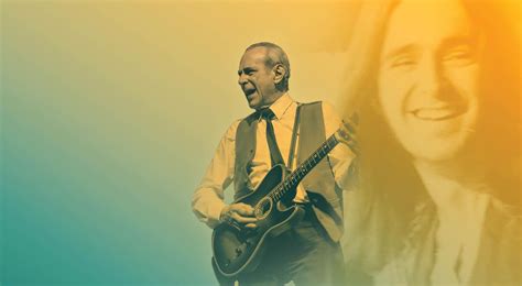 Francis Rossi The Queens Hall