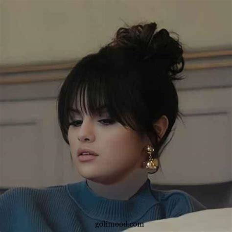 مدل مو چتری پرده ای 2024؛ اگه می‌خوای چهرت عوض شه و فوق العاده محشر شی