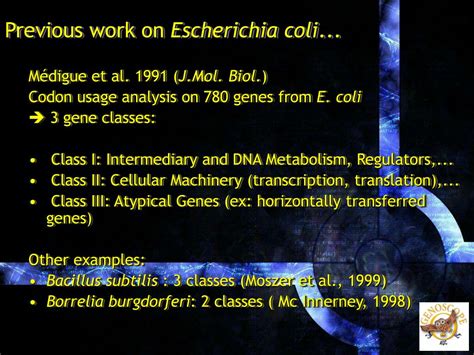 Ppt Codon Usage And Gene Finding With Amigene Powerpoint Presentation Id 4683736