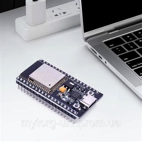 Nodemcu Esp Wroom E Wi Fi Id