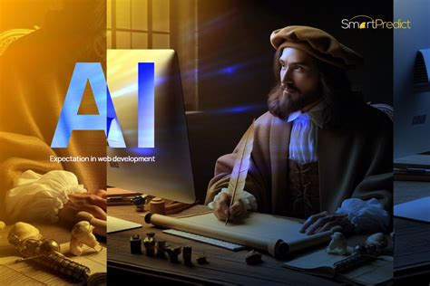 Smartpredict On Linkedin Smartpredict Ia Webdevelopment