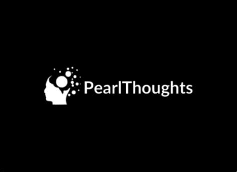 Pearlthoughts Hiring Programmer Trainee Work From Home Opportunity