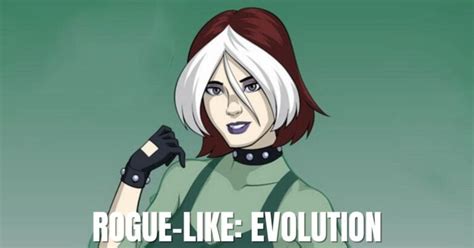 Rogue Like Evolution [v1 5h] [oni] Pc And Android Download