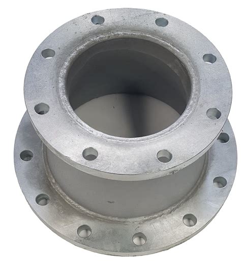Hosetek Concentric Flanged Reducer Table E Hosetek Catalogue
