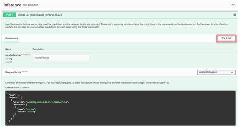 Use The Regression Model Template To Predict Data Records Sap Tutorials