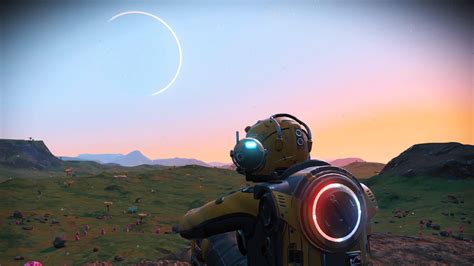 Enjoying The View R Nomansskythegame
