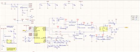 Antenna Doesnt Transmit In Stm32wl55 Generic Node