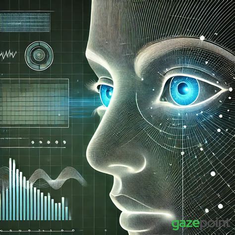 1 Eye Tracking Image With Gazepoint Logo Gazepoint
