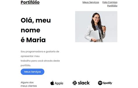 Github Html Css Willian Santos