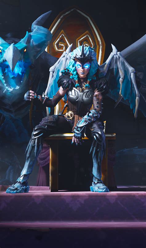 X Valkyrie Fortnite X Resolution Wallpaper Hd Games K