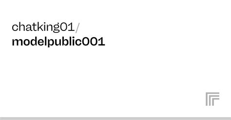 Examples Chatking01modelpublic001 Replicate