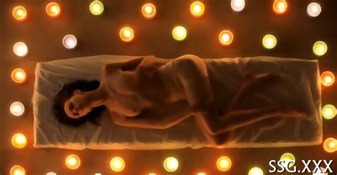 Heavenly And Wet Pleasure