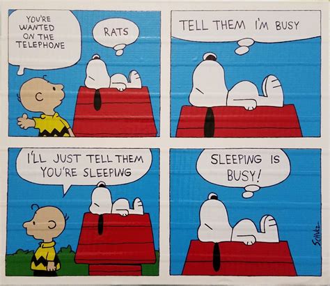 Artist Charles Schulz Chuck Jones