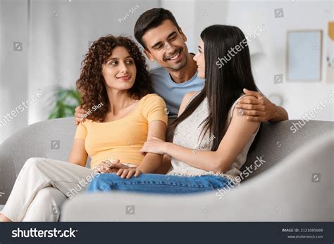 Hundred Sexual Threesome Royalty Free Images Stock Photos Pictures Shutterstock