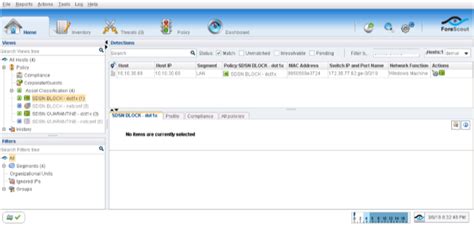 use case implementation juniper connected security automated threat