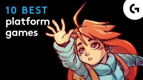 Best 2d Platform Games On Pc Youtube