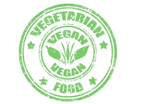 Vegan Stamp Vegetable Food Vector Photo Vegetable Food Vector Png